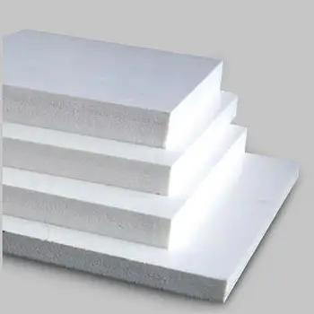 Guangzhou Manufactory High Density 4x8 Polystyrene Pvc Foam Board - Buy ...