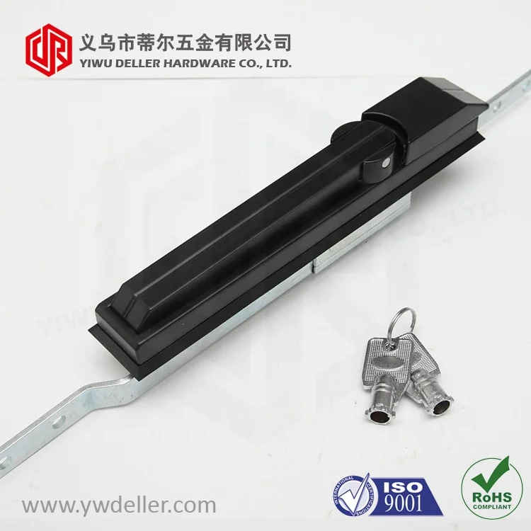 Rittal Electrical Panel Lock Industrial Cabinet Equipment Fastening ...