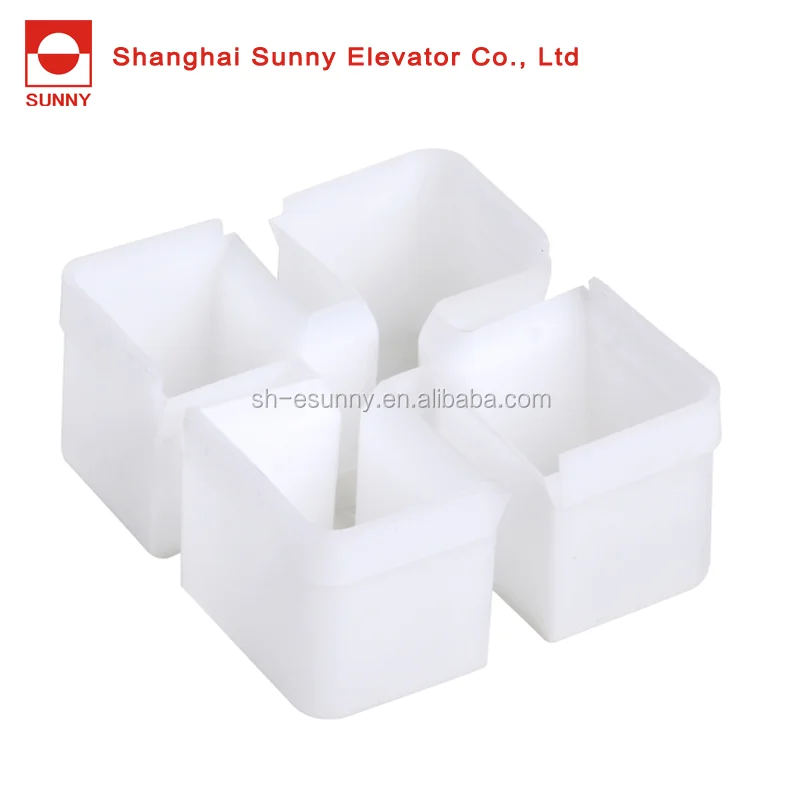 Elevator Guide Rail Oil Cup - Efficient Lubrication