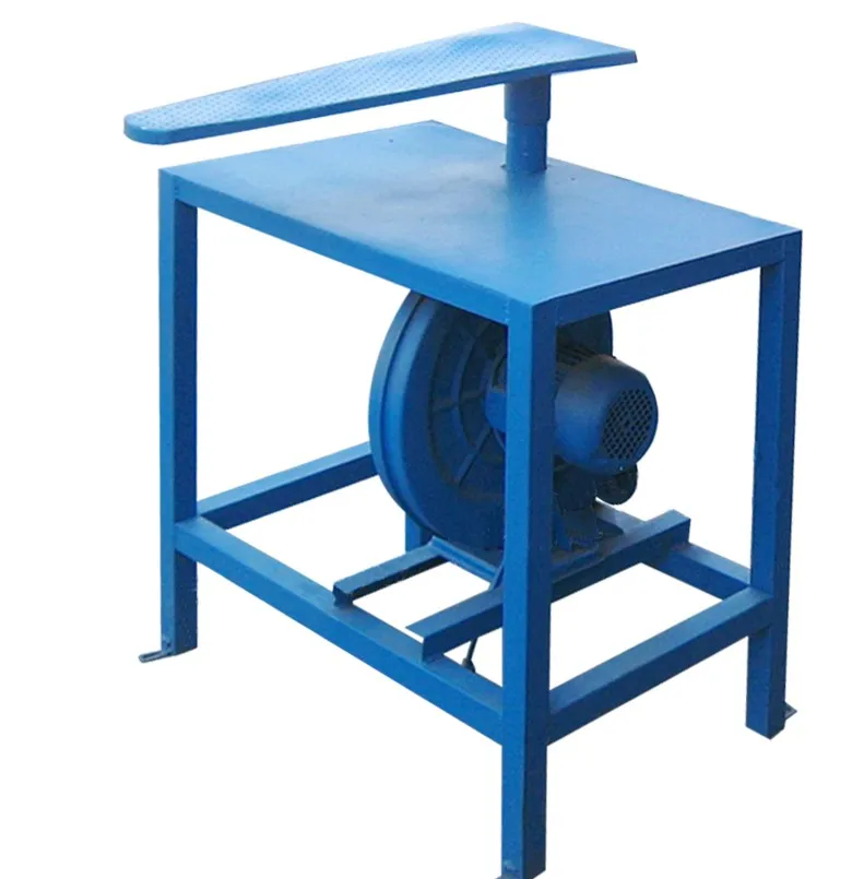 Laundry Jeans Cat Whisker Crinkle Machine - 1 Year Warranty