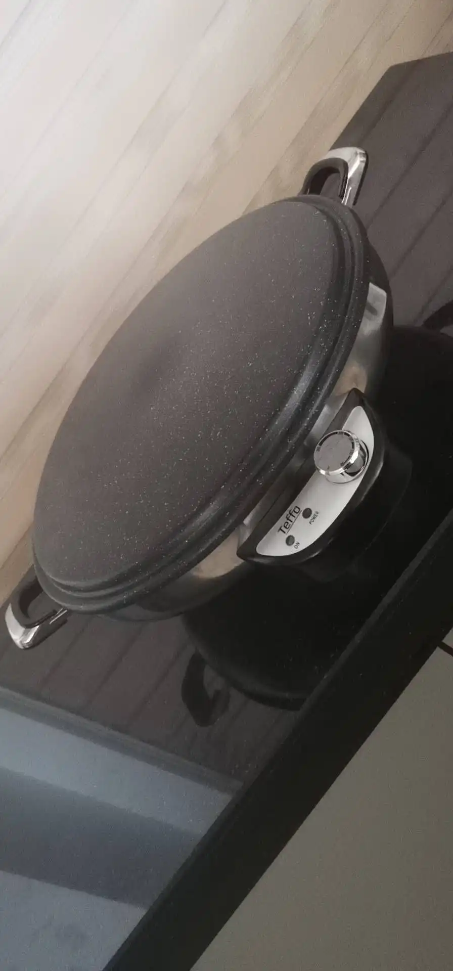 Automatic Electric Saj Bread Toaster Machine - Buy Arabic Bread Maker ...