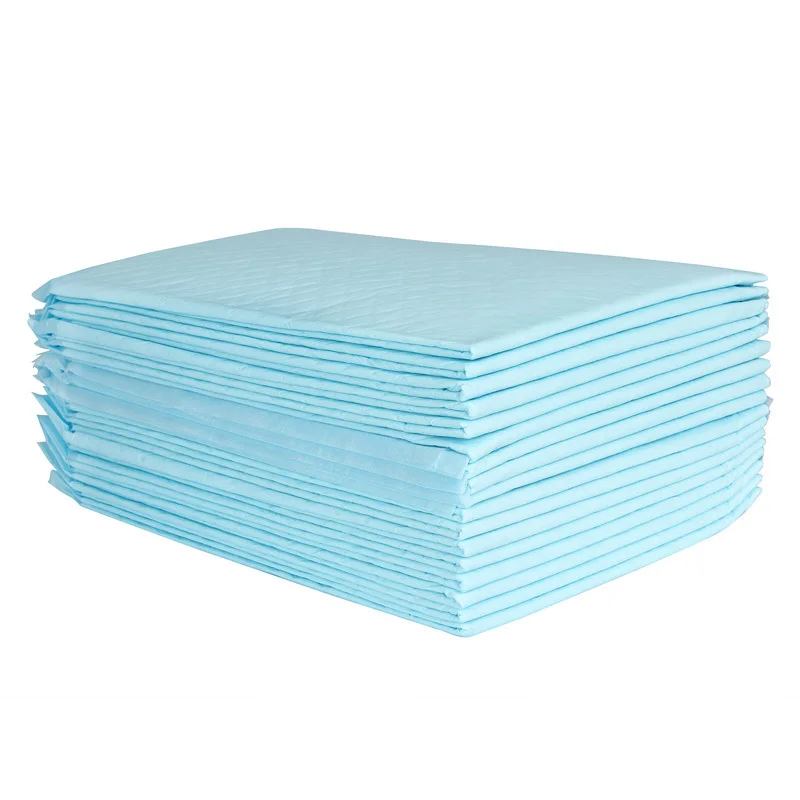 Disposable Medical Underpad With Super Absorption And Breathable Soft ...