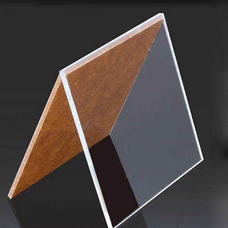 Scratch Resistant 1mm Thick Acrylic Sheet For Kitchen Cabinet - Buy 1mm ...