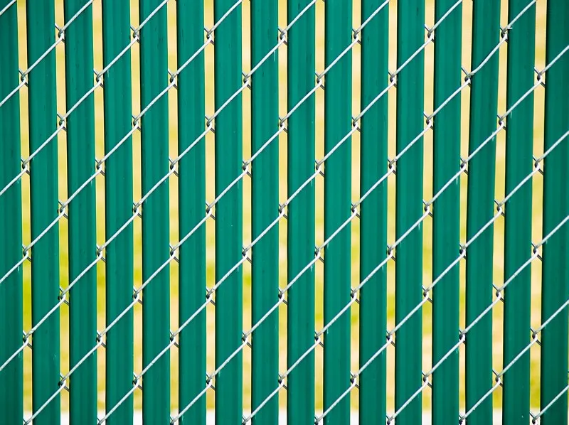 Cyclone Wire Fence Cost Per Foot Design For Residential Philippines ...