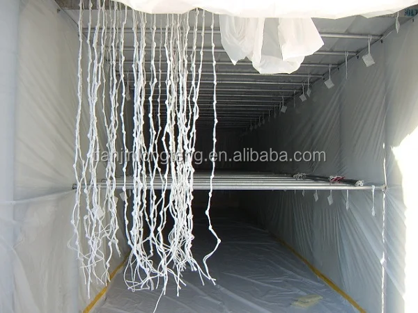 New 20ft 40ft 45ft Hanging Garment, Clothes, Trousers Containers, View ...