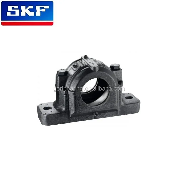 SKF SNL 524-620 Soporte de cojinete SNL 620 TG Plummer Block Housing TSN 620G ASNH 524-620 ...