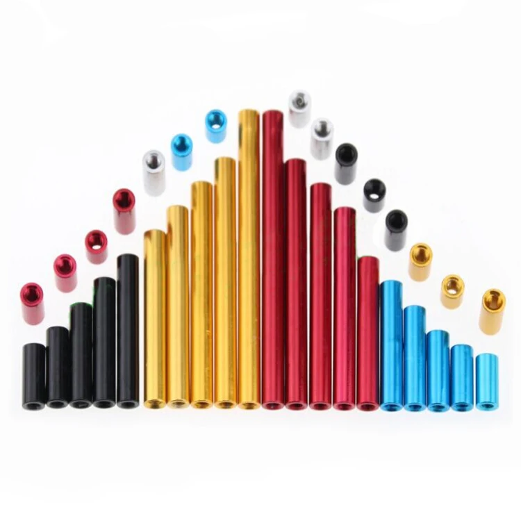 Aluminum Standoff, Aluminum Anodized Standoff, Aluminum Round Standoff ...