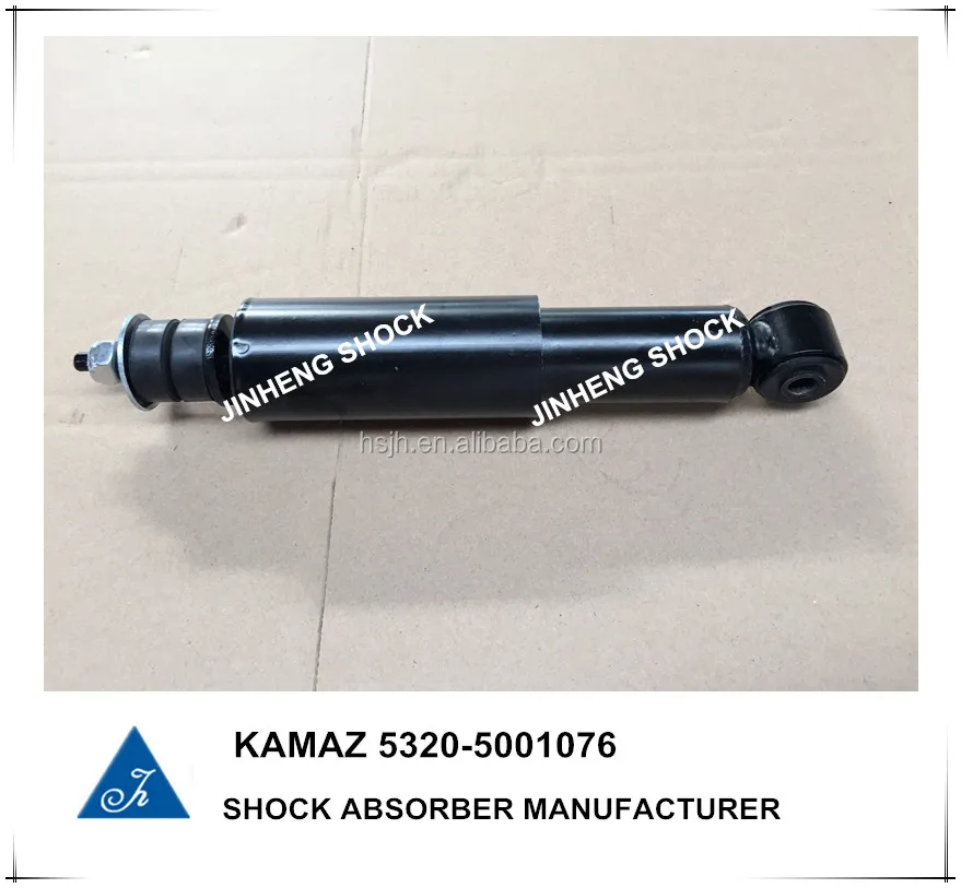 Shock Absorber For Kamaz Truck Parts5320-5001076 - Buy Kamaz Truck ...