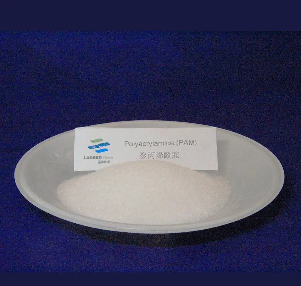 Fracture Friction Reducer Polyacrylamide Emulsion In Shale Gas/pam ...