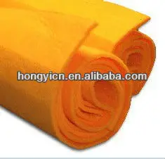 Orange Super Absorbent Cleaning Cloth Made In Germany (80%viscose,20 ...