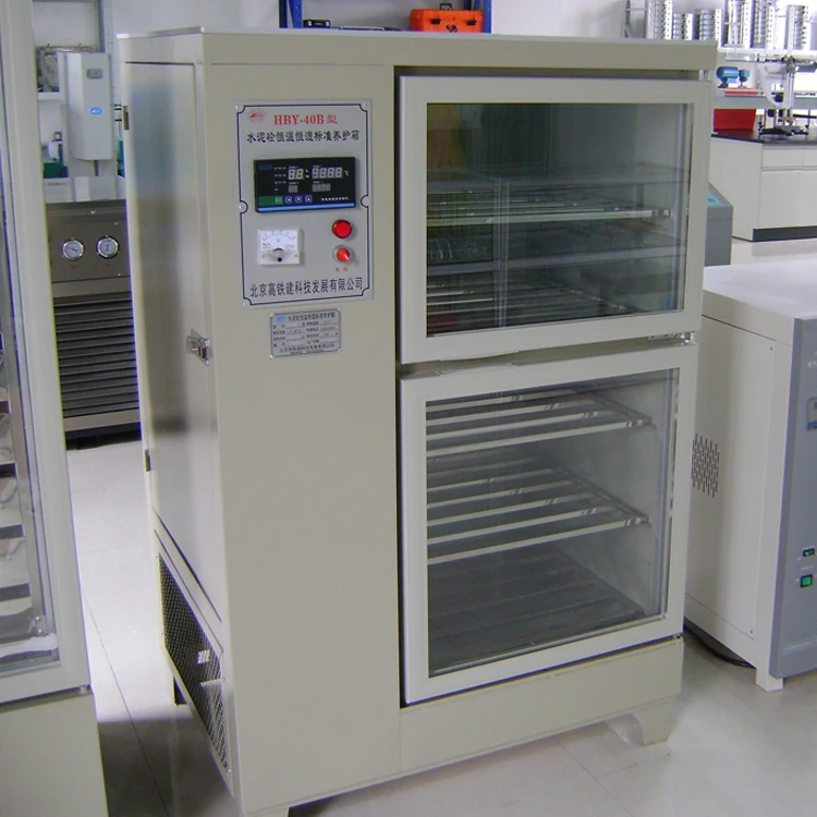 China Good Quality Constant Temperature Constant Humidity Standard ...