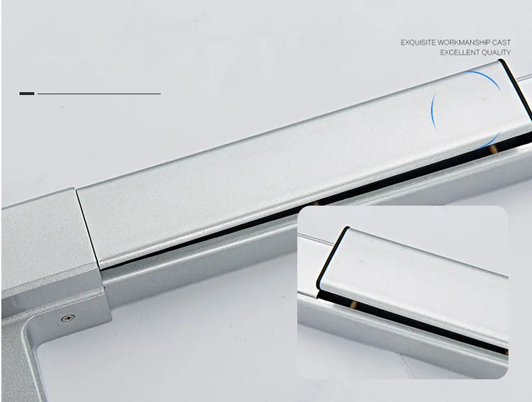 Escape Lock Fire Emergency Exit Double Open Door Lever Handle Lock Push ...