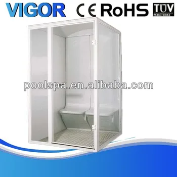 Portable Steam Room,One Person Portable Steam Sauna Room,Home Steam ...