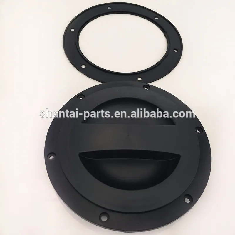 Diesel Generator Sets Plastic Water Tank Cover - Buy Plastic Water Tank ...