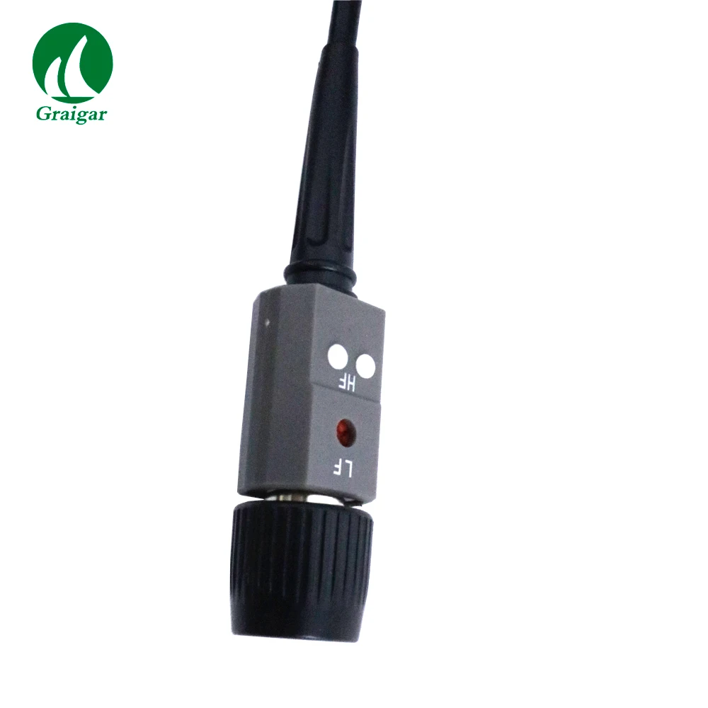 Pintech P6028a (28kv,200mhz) High Voltage Probe For Oscilloscope 200mhz ...