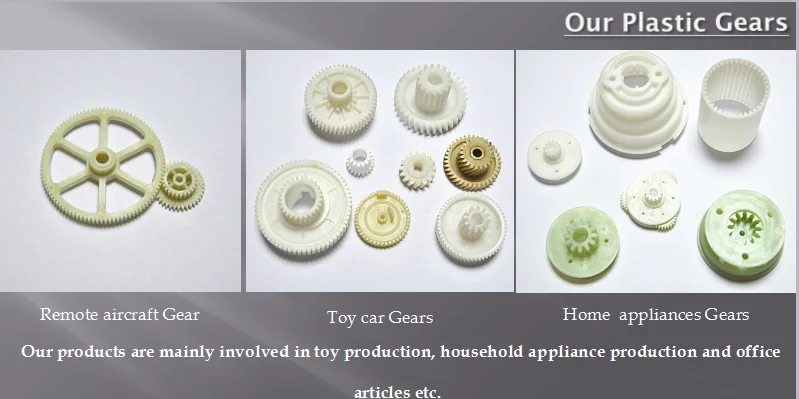 Plastic Planetary Gears / Big Plastic Gears Manufacturer / Plastic ...