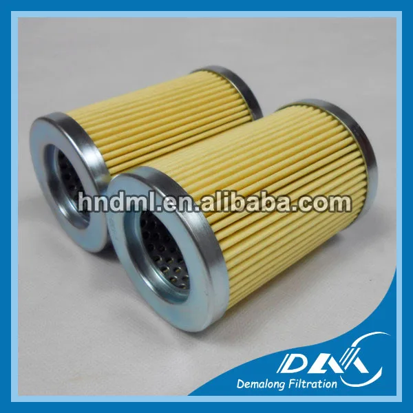 Filtre À Huile Hydrauliquep-lnd-08-10u Filtre Industriel - Buy Filtre ...