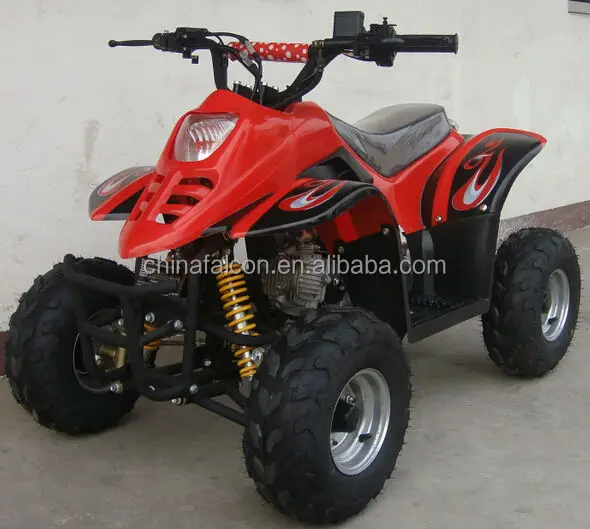 110cc Racing Quad Bike Atv For Sale (a7-02) - Buy 110cc Quad,Quad Atv ...