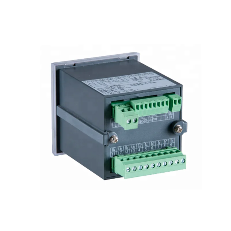 PZ96L-E4 Acrel Power Meter - Triphasic for Solar Inverters