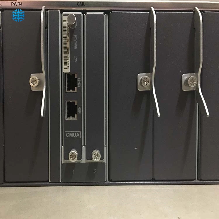 Quidway S9306 Terabit Routing Switch - Buy Huawei Terabit Ethernet ...