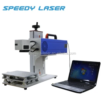 Small Co2 Lazer Marker Machine Stamp Maker,Laser Glass Engraving ...