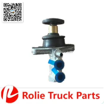 Oem No 5010224047 5010260715 Renault Heavy Duty Truck Spare Parts Idle ...