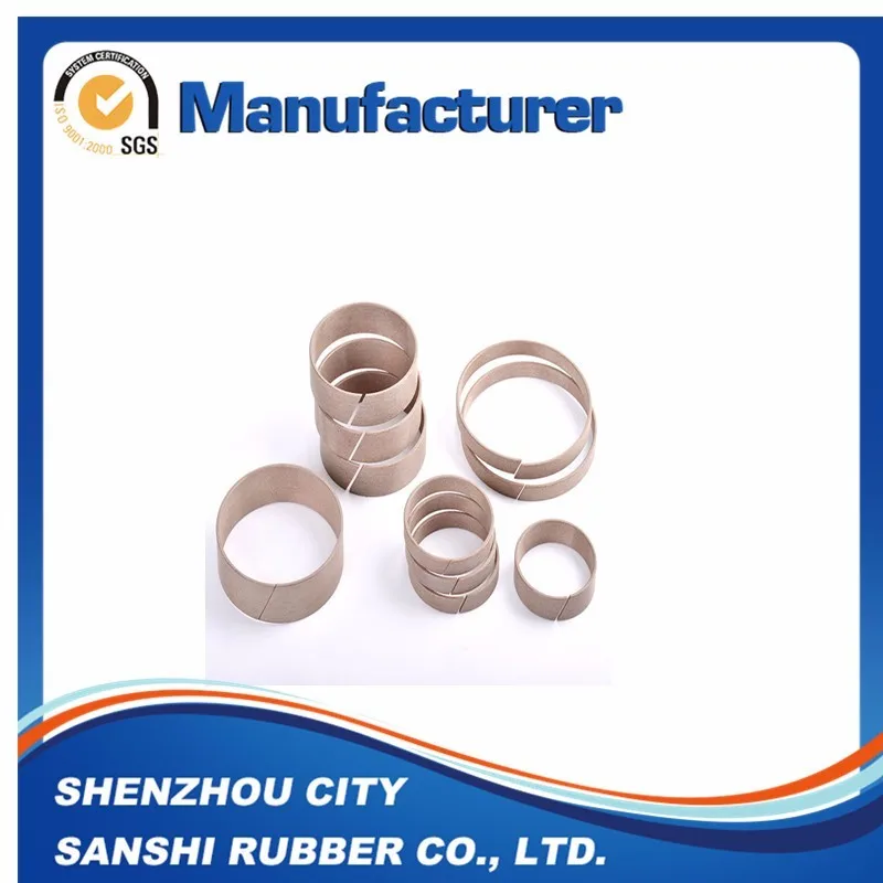 Guide Ring For Piston And Rod In Hydraulic Cylinder High Load Capacity ...
