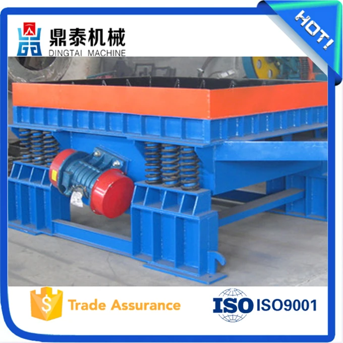 Casting Sand Shakeout Machine For Foundry Plant,Top Quality Shakeout ...