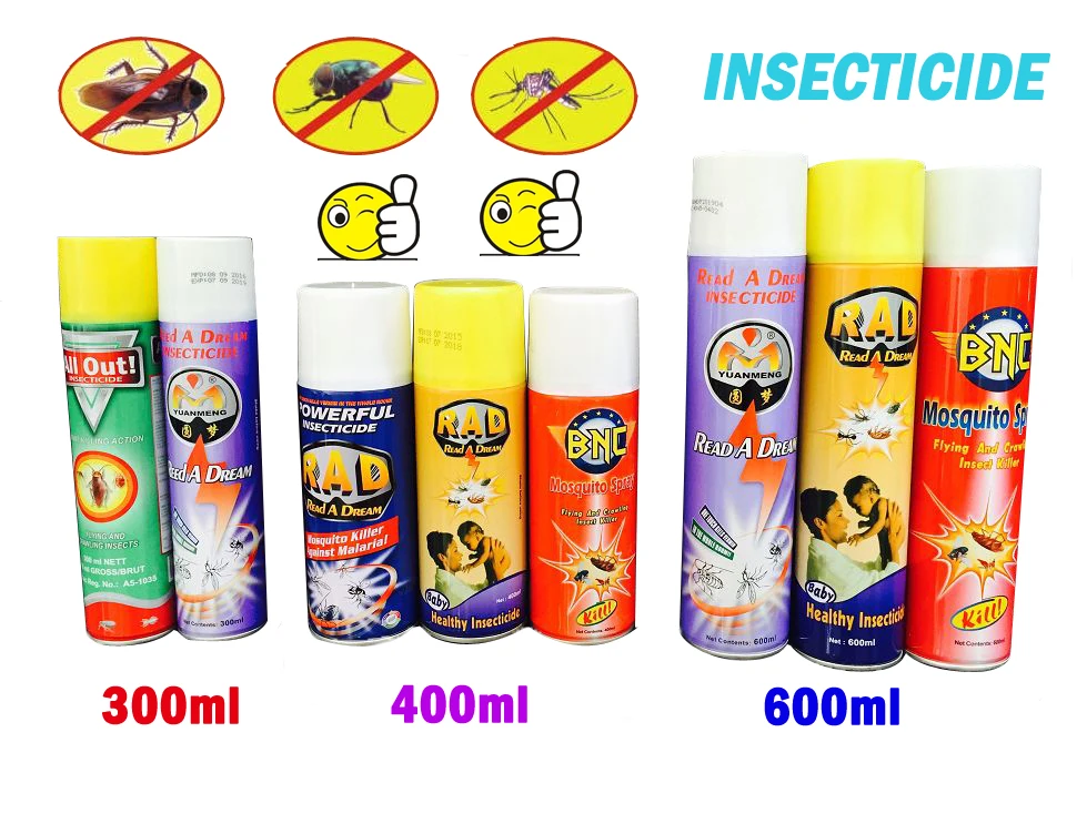 Original Manutacturer Of Biological Pesticide For Cockroach Killing ...