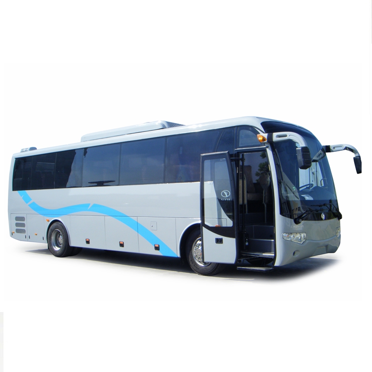 Luxury 50 Seats Passenger Bus for Sale - High Standards