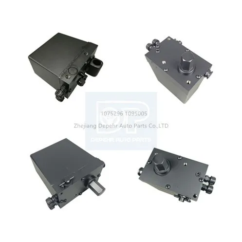 1075296 1095005 Depehr Heavy Duty European Auto Parts Vlv Fh12 Fh16 Fm7 ...