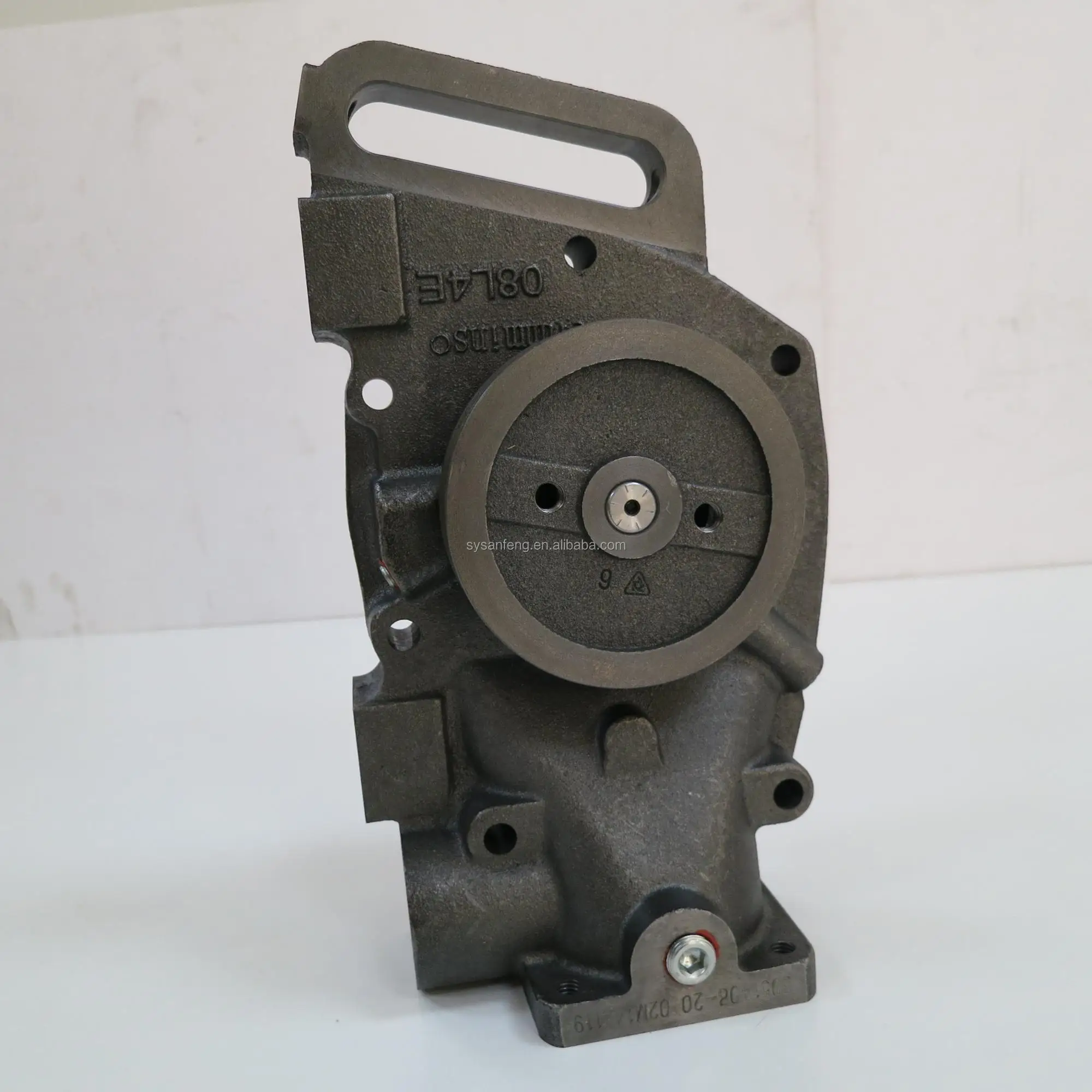 Hot Sale Nt855 Diesel Engine Spare Parts Water Pump 3801708 - Buy Water ...