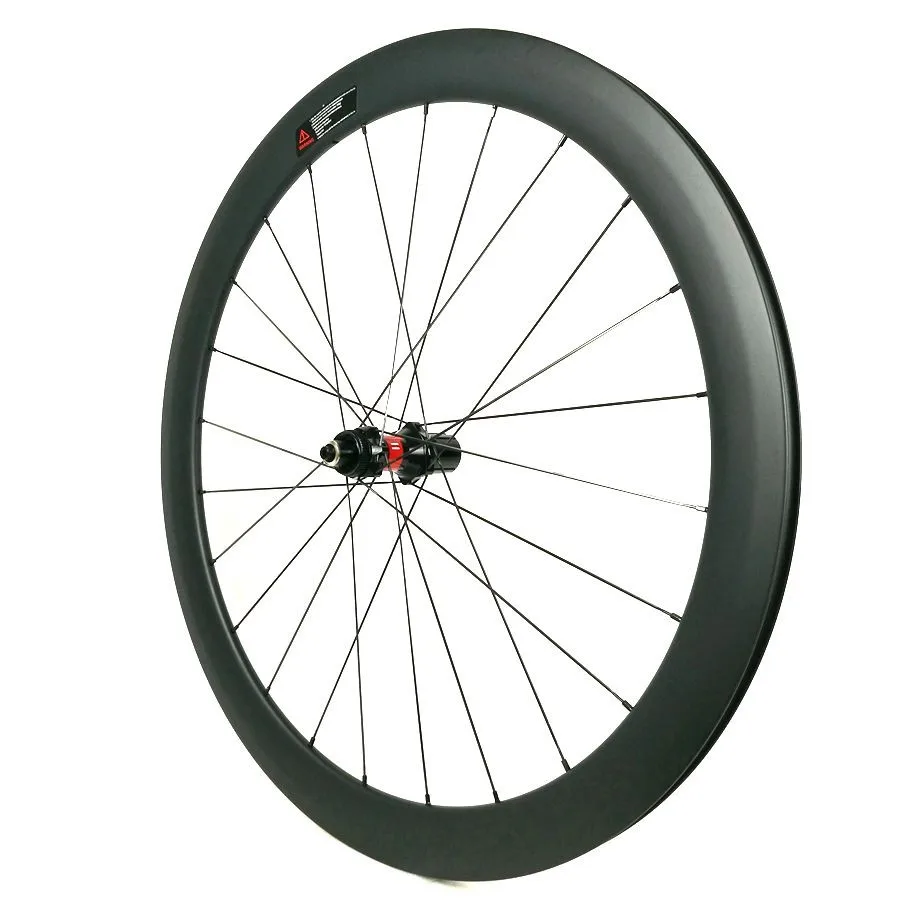 Synergy Road Carbon Wheel Race Carbon Fiber Cheap Bicycle Wheel 700c ...