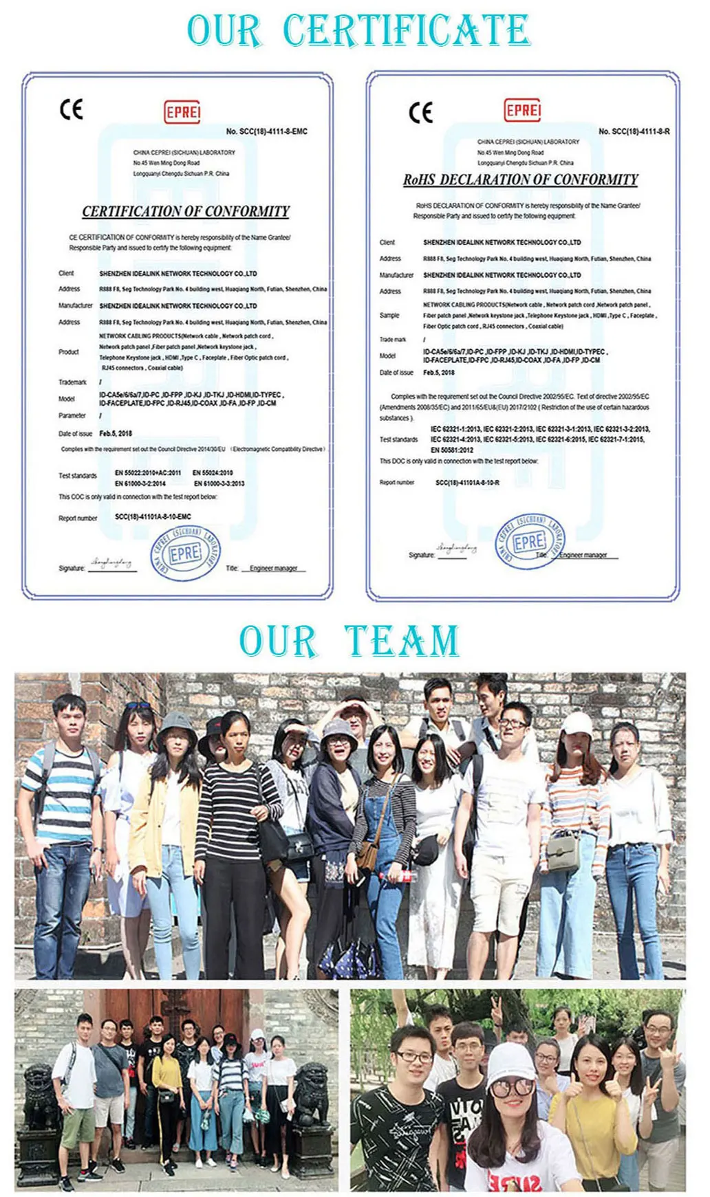 RJ45 CAT6 CAT6A CAT7 180 Degree Toolless Network STP Module CAT6A Zinc ...