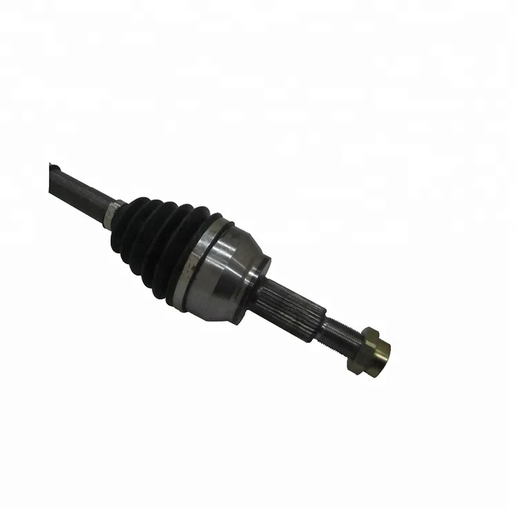 Cv Axle Shaft For Land Rover Range Rover Evoque Lr024759 Auto Parts Car ...