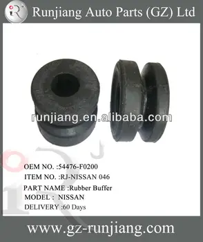 Rubber Bushing 54476-f0200 - Buy Rubber Bushing,Auto Rubber Bushing ...