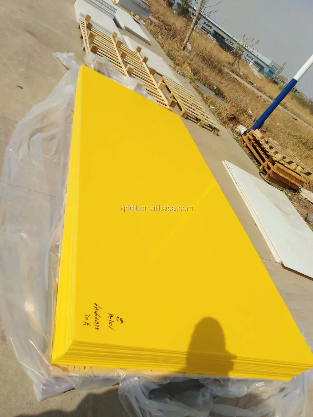 Colorful Hdpe Plate/hdpe Plastic Sheet - Buy Hdpe Plate,Hdpe Sheet ...
