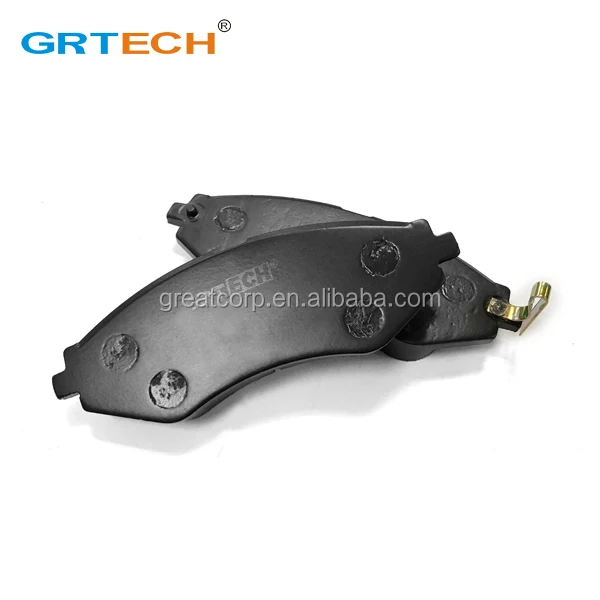 D1035 Top Quality Auto Front Car Brake Pads Price For Chevrolet Astra ...