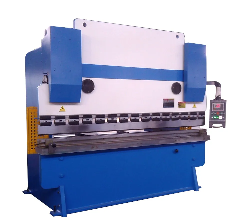 Tugas Berat Mesin Bending Plat Hidrolik Harga - Buy Harga Mesin Bending ...