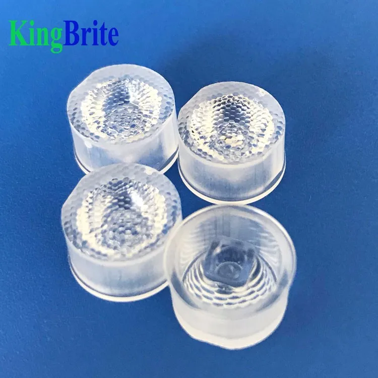 Pmma Led Lens 2835 Lenses For Back Light - Buy Led Lens 2835,2835 ...