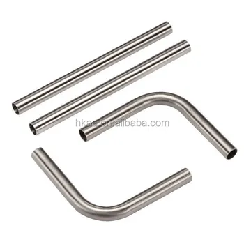 Oem Factory Cnc Machining Threaded Rod Internal Thread Tube Stainless ...