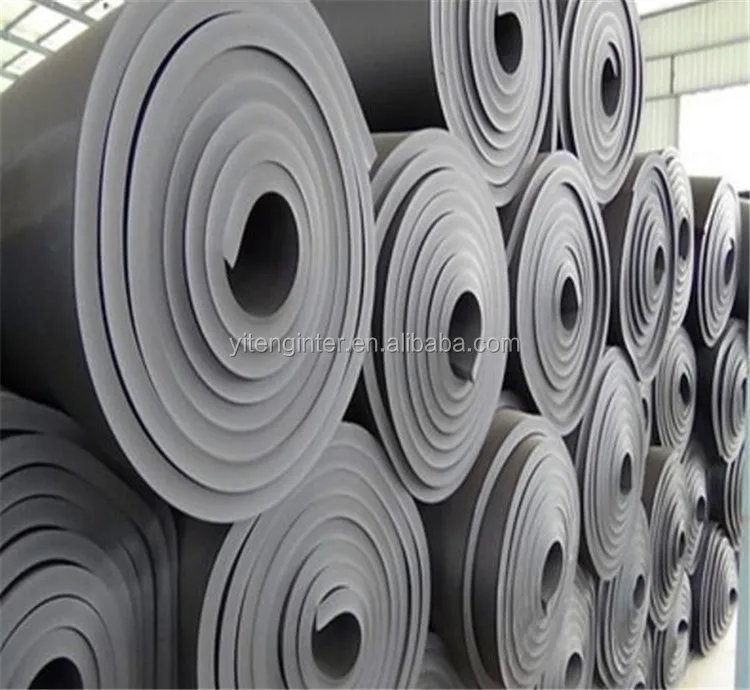 DRF Closed Cell Foam Insulation Strips - Eco-Friendly & Durable