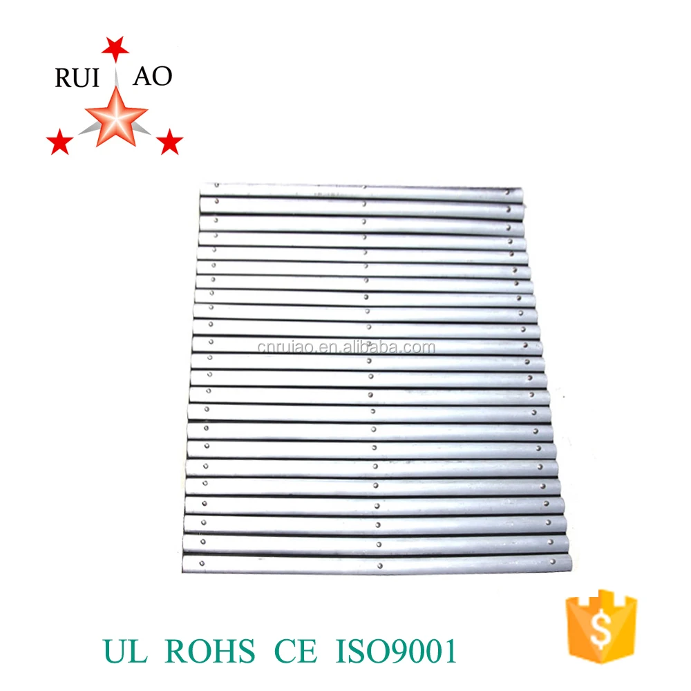 CNC Machine Guideway Guard Cover - Durable & Protective