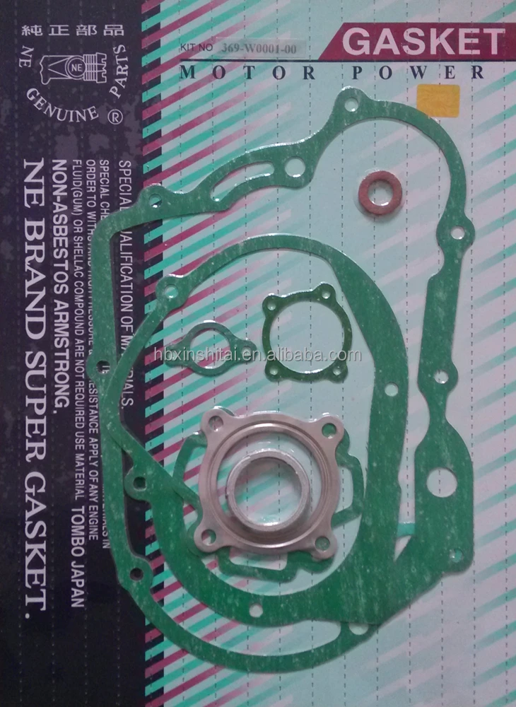 Motorcycle Harley- Davidson Parts / Engine Overhaul Gasket Kit - Buy ...