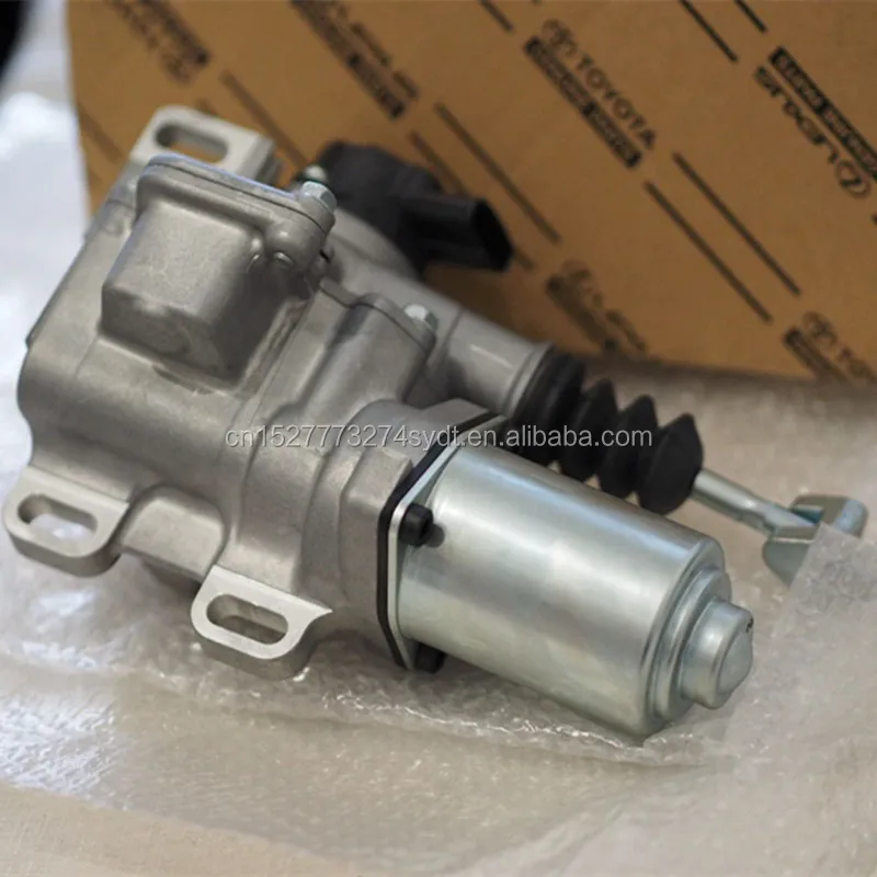 Clutch Actuator Assy 31360-12010 3136012010 31360-64010 3136064010 ...