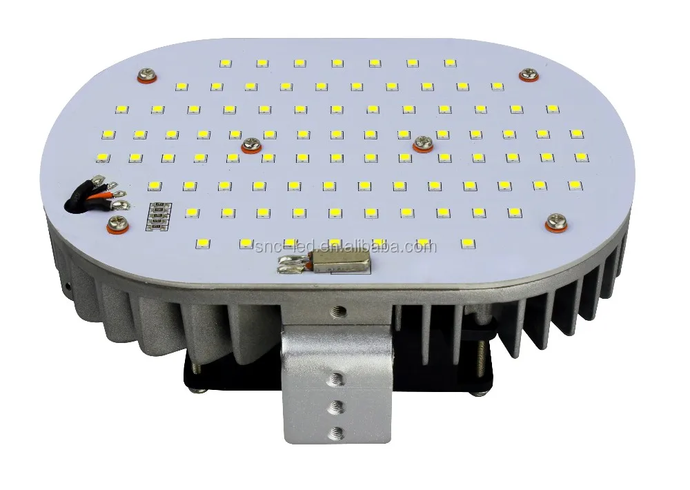 Snc 100w Shoebox/wall Pack/flood Light/highbay Replacement100w Led ...