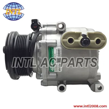 6s6h-19d629-ab For Ford Fiesta Fusion Air Conditioning Compressor - Buy ...
