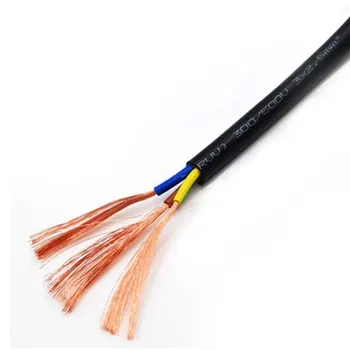 13/3 Awg Wire Copper Conductor Electric Cable - Buy Electric Cable ...