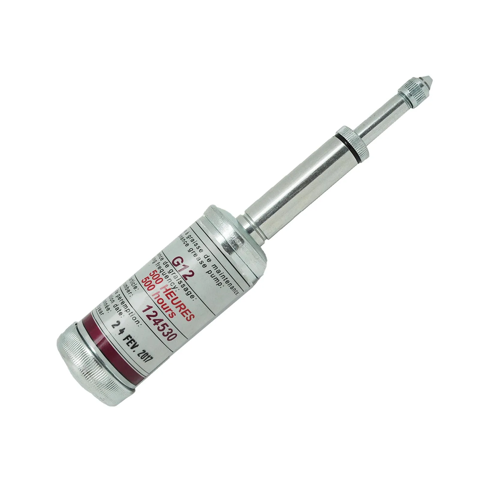 G10 G11 G12 Maintenance Grease Pump for Lectra Vector Cutter | Genuine ...