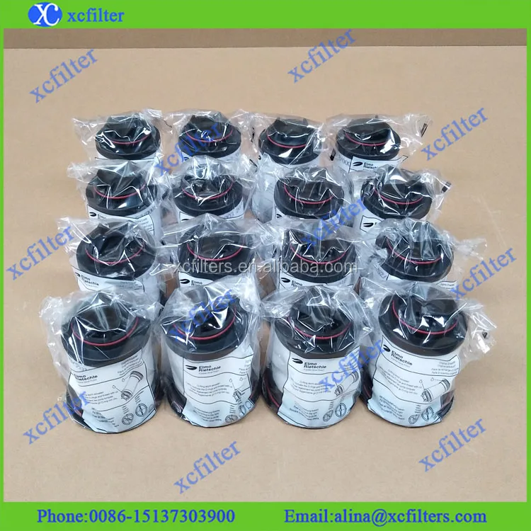 Vacuum Pump Parts Oil Separator Exhaust Filter Element 731468 ...